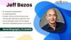 Unstoppable Visionary: The Inspiring Biography of Jeff Bezos, Amazon ...
