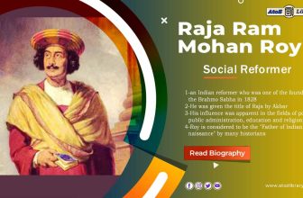 Jawaharlal Nehru Biography: Life story Of Jawaharlal Nehru - AtoZ Library