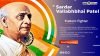 Biography Sardar Vallabhbhai Patel: The Powerful Journey of Leadership ...