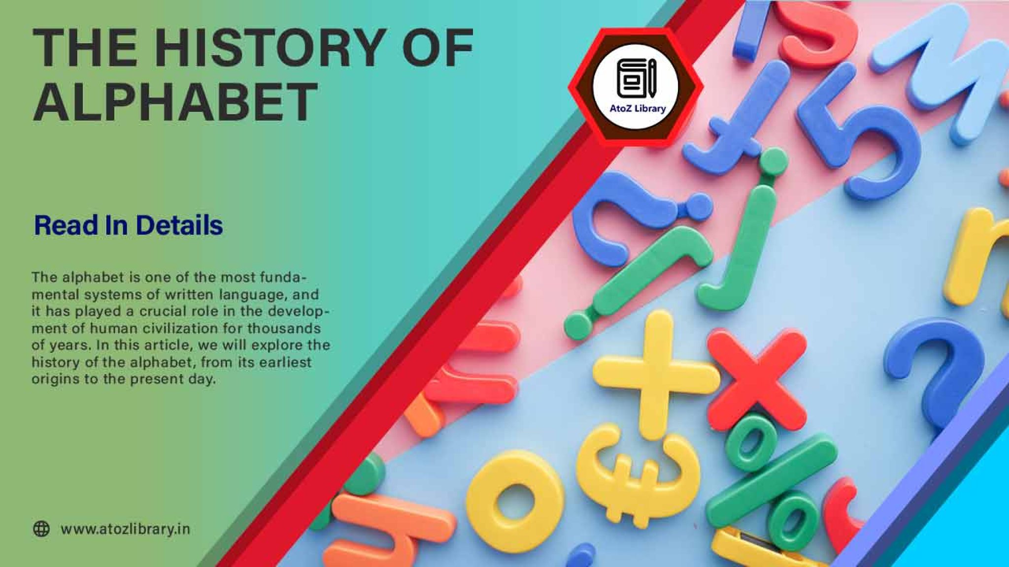 The Story Of The Alphabet An Epic Evolution With Profound Significance The Story Of The Alphabet An Epic Evolution With Profound Significance