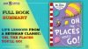 Oh, the Places You’ll Go’ Summary Guided by Dr. Seuss: Unlock Your ...