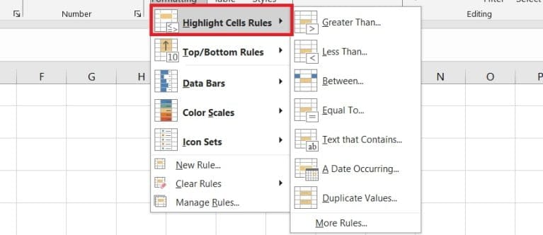 How to use conditional formatting in excel for Dynamic Spreadsheets! - AtoZ Library 2025