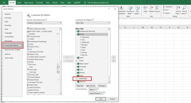 Mastering Macros in Excel: Boost Your Productivity with Powerful ...