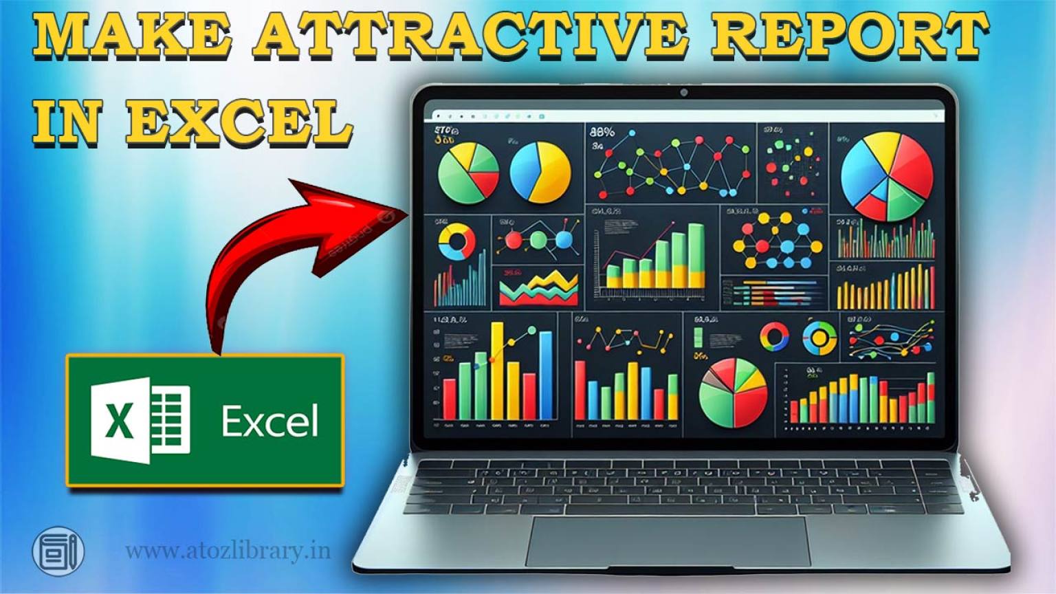 55+ Advanced Excel Course Download For Free - AtoZ Library - 2025