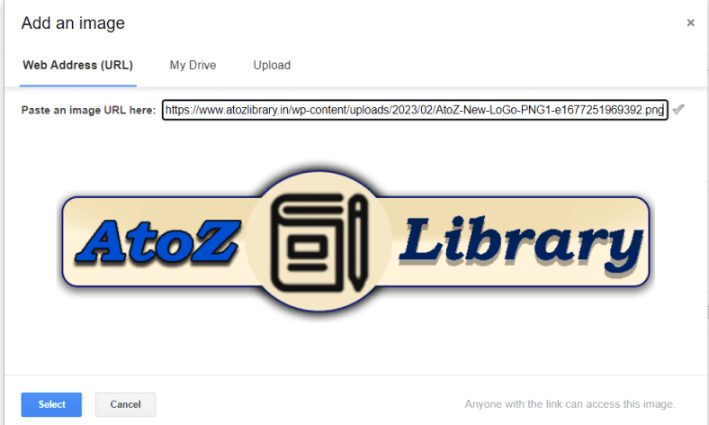 how to make a signature in gmail - AtoZ Library