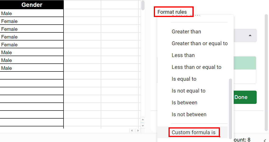 4 Quick Ways to Find Duplicates in Google Sheets and Keep Your Data ...