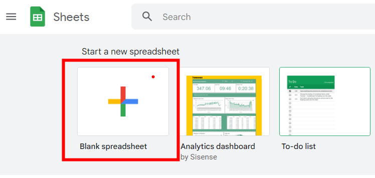 Simple Interest Formula in Google Sheets With Example - AtoZ Library