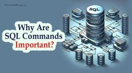 Free Download 150+ SQL Commands List with Example - AtoZ Library