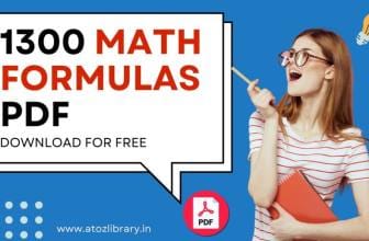 Download 200+ excel shortcut keys pdf and sheet For Free - AtoZ Library