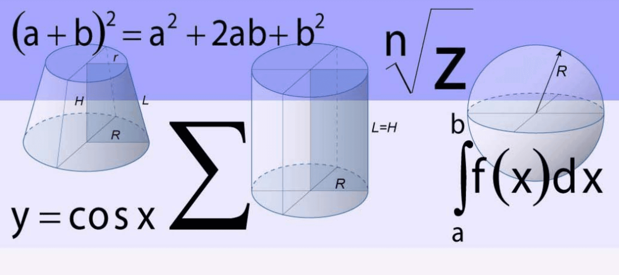 1300 Math formulas Pdf Download For Free - AtoZ Library