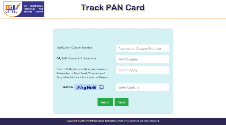 Business PAN Card Apply Online in 2025 – Guide for New Business Owners ...