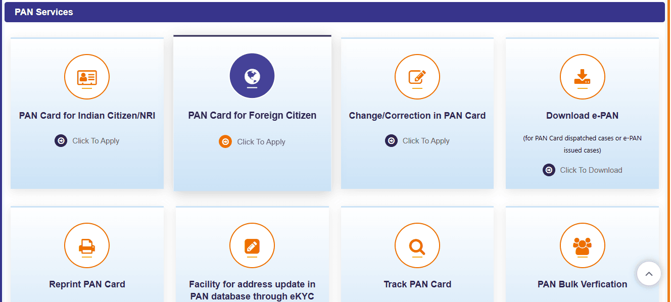 Business PAN Card Apply Online in 2025 – Guide for New Business Owners ...
