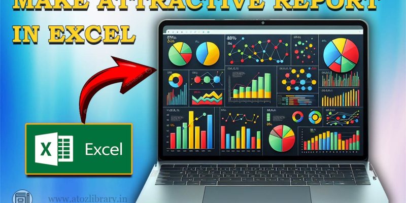 MS Excel Archives - AtoZ Library